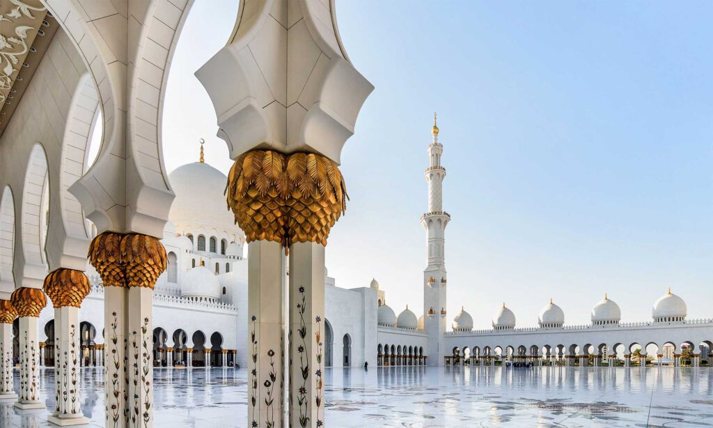 Home - Ultimate Automatic Azan Player